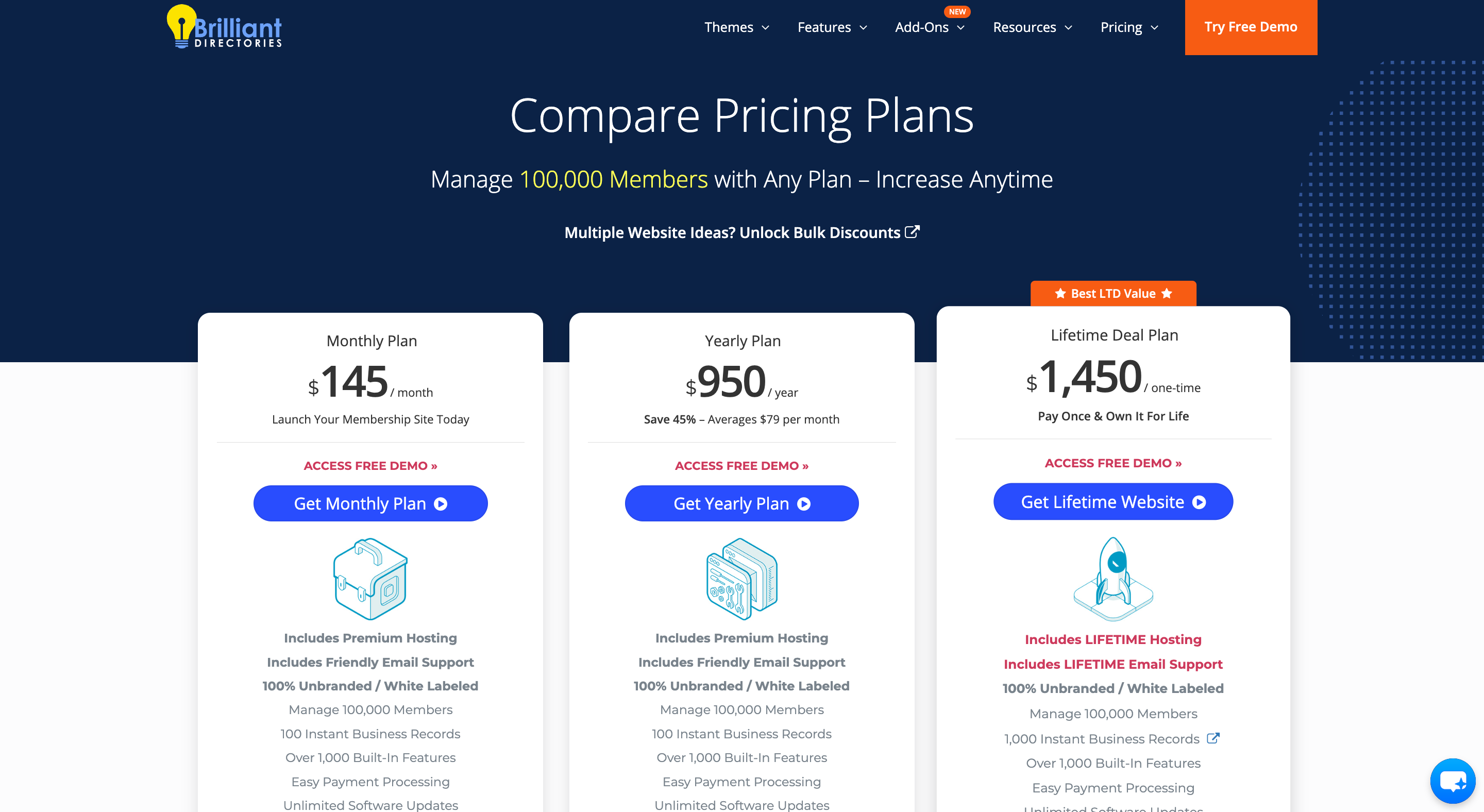 Brilliant Directories Review: The Ultimate Solution for Member Directory Building