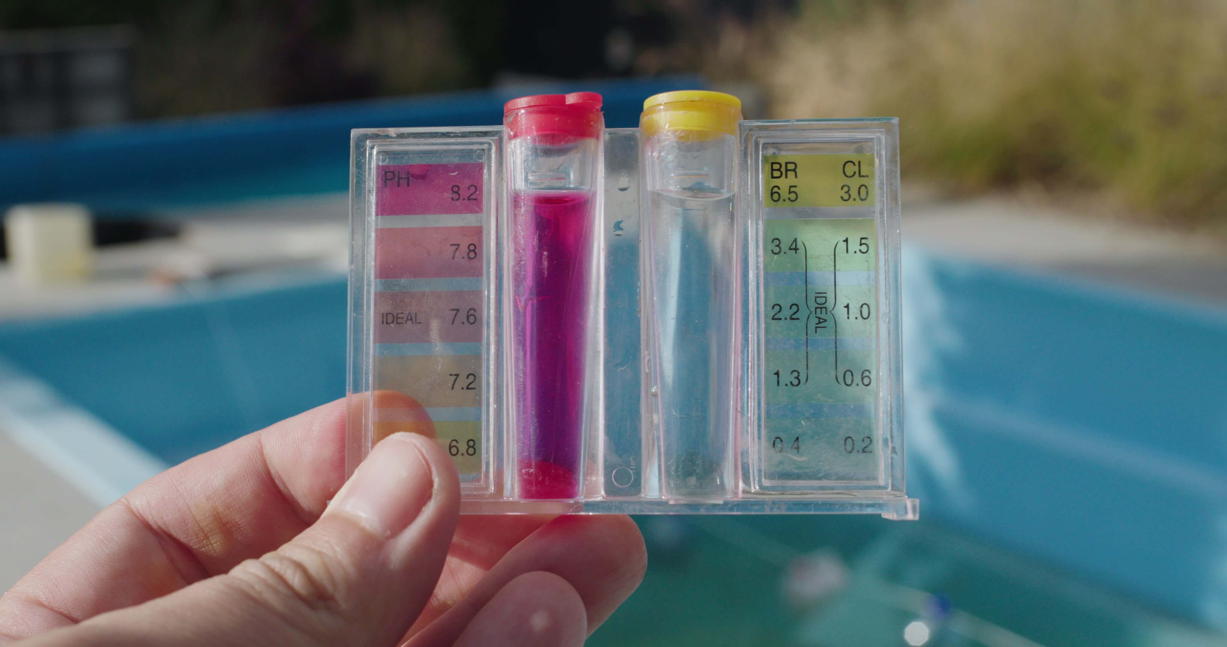 Comprehensive Guide to Pool Test Kits for Pristine Waters