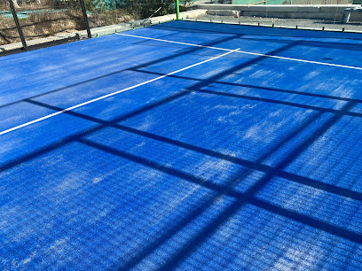 Padel Magic Cyprus - Padel Club World