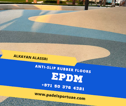 padel sport uae - Padel Club World