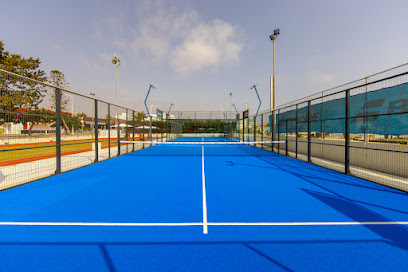 Padel Bay @Capo Bay Hotel - Padel Club World