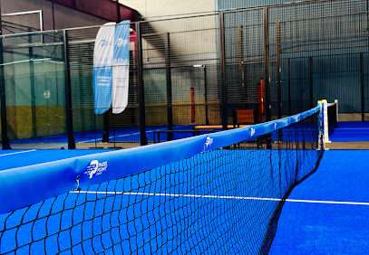 Padel Point Lublin - Padel Club World