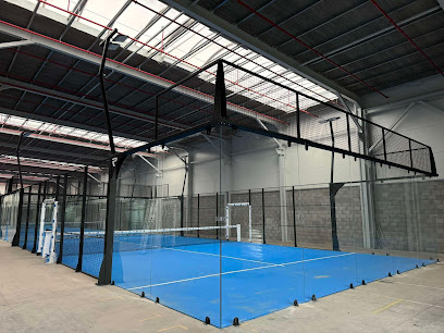 Padel Square Awans - Padel Club World