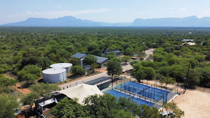 Hoedspruit Padel & Sports Bar - Padel & Pickle Ball - Restaurant ...
