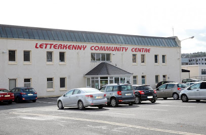 Letterkenny Community Centre - Padel Club World