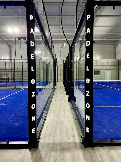 Padel Zone - Padel Club World