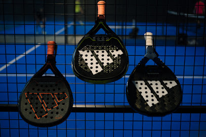 Padel Tribe - Padel Club World