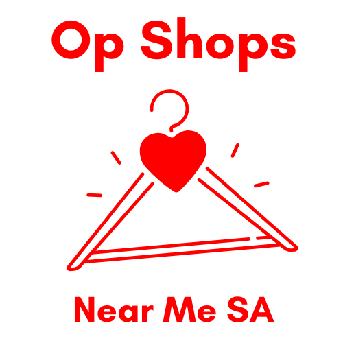 Op Shop in The Parade and Portrush Rd, Beulah Park | Op Shops Near Me ...