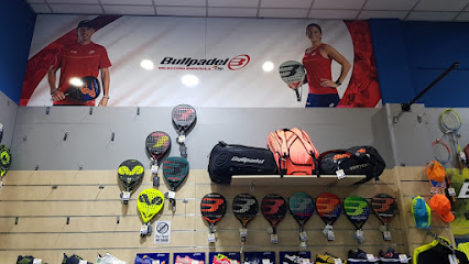 Padel-Spain - Padel Club World