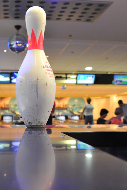 Bowling Deluxe Sevnica - Padel Club World