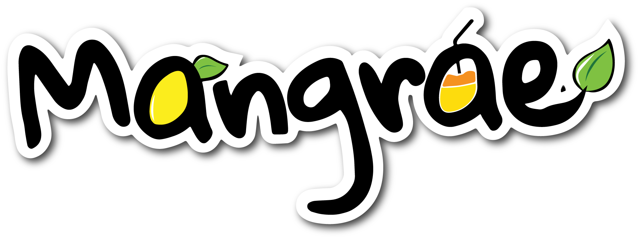 Mangrae Mango Milkshake and Milktea - Franchise Details PH