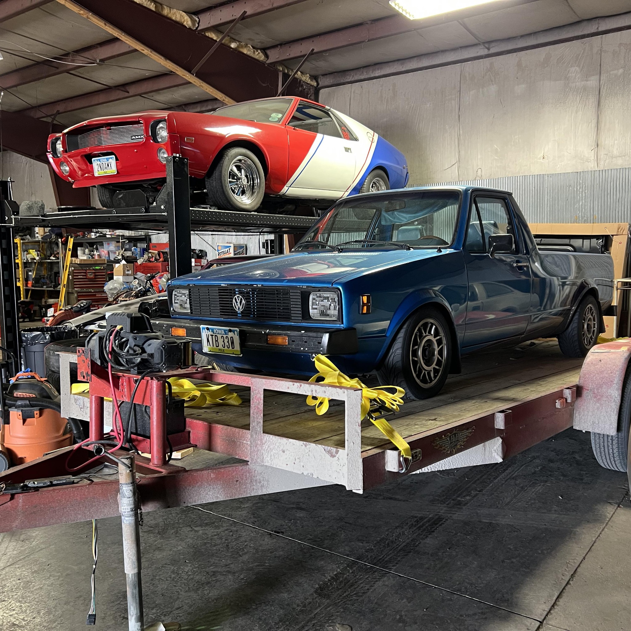 Racing parts & Speed - Wicked Car Directory / The Auto Guru