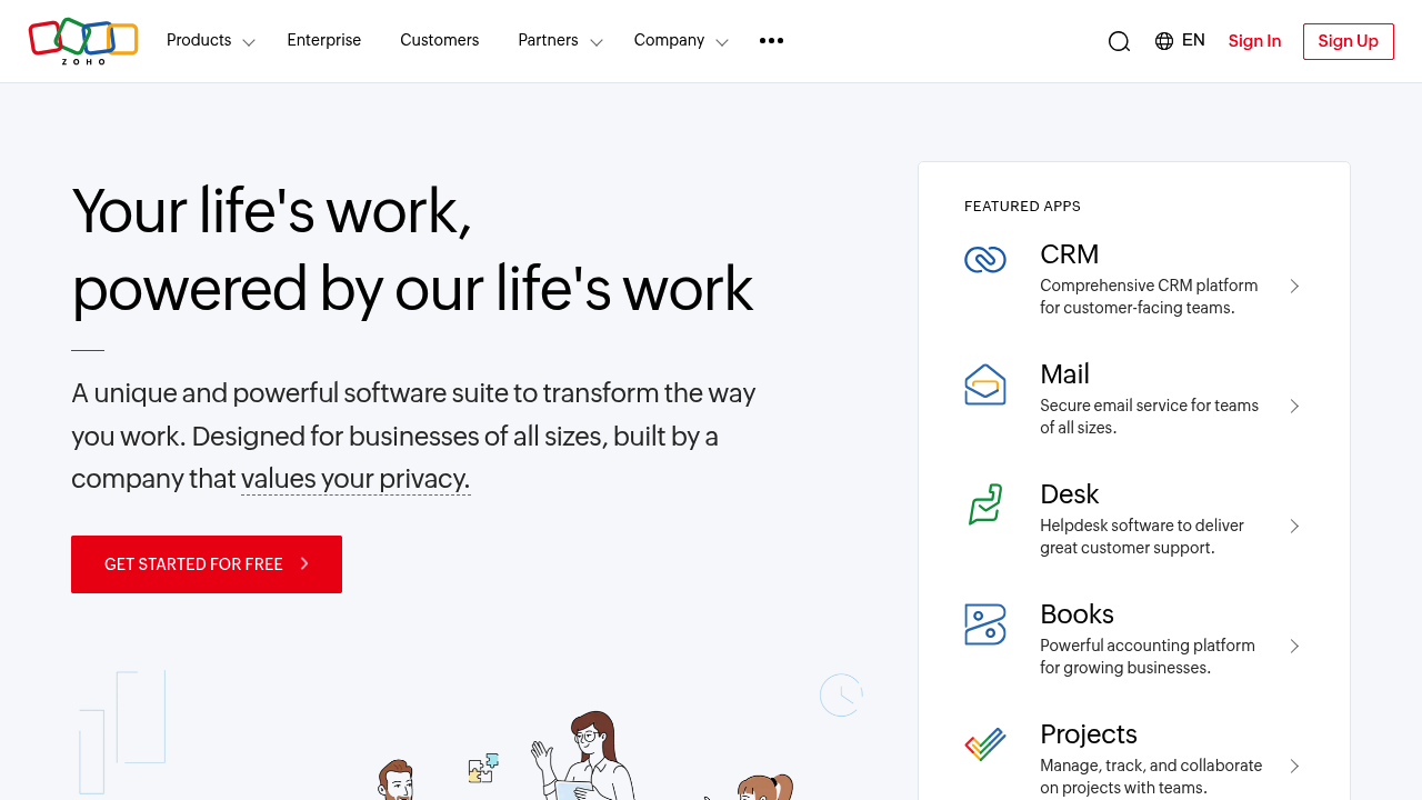 Transform Your Work with Our Innovative Software Suite