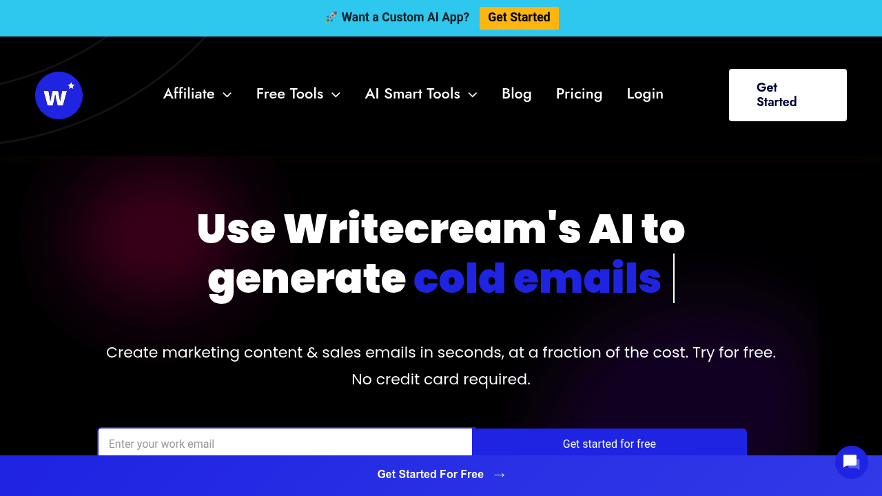 Revolutionize Your Content Creation with Writecream: The Ultimate AI Tool