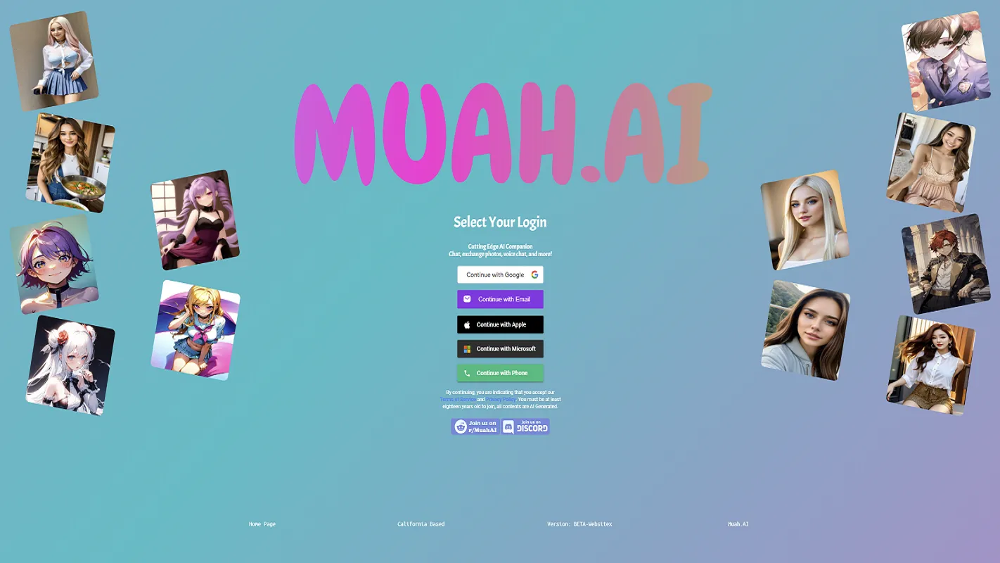 Muah AI Review