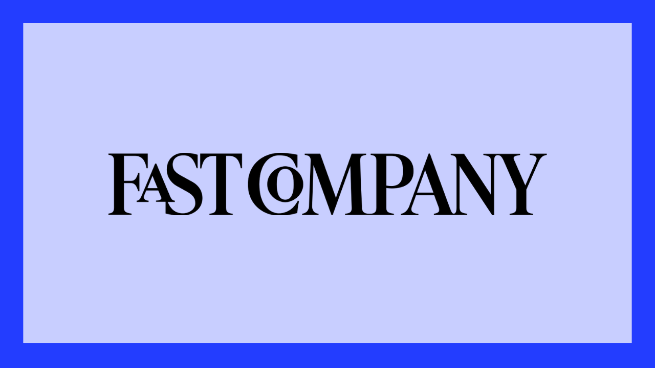 Fast Company | The World's Most Innovative Companies - SkillWorkPro