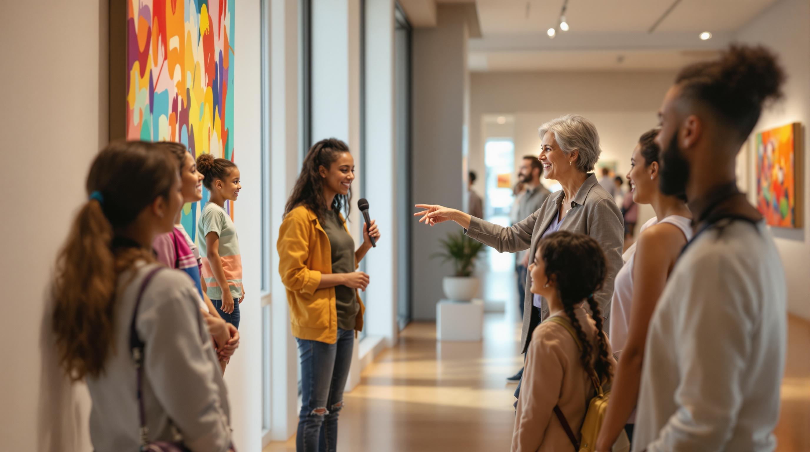 Ultimate Guide to Docent Tour Best Practices
