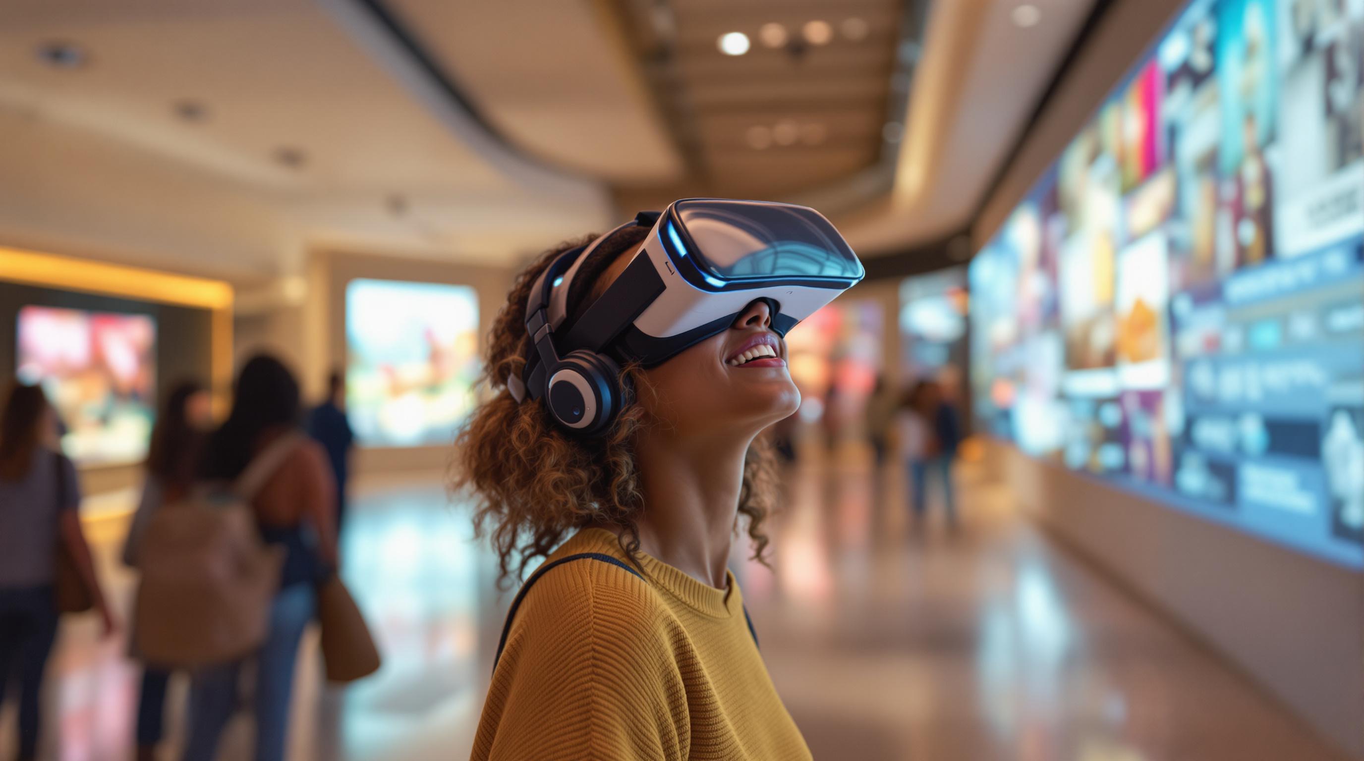 How VR Transforms Museum Partnerships