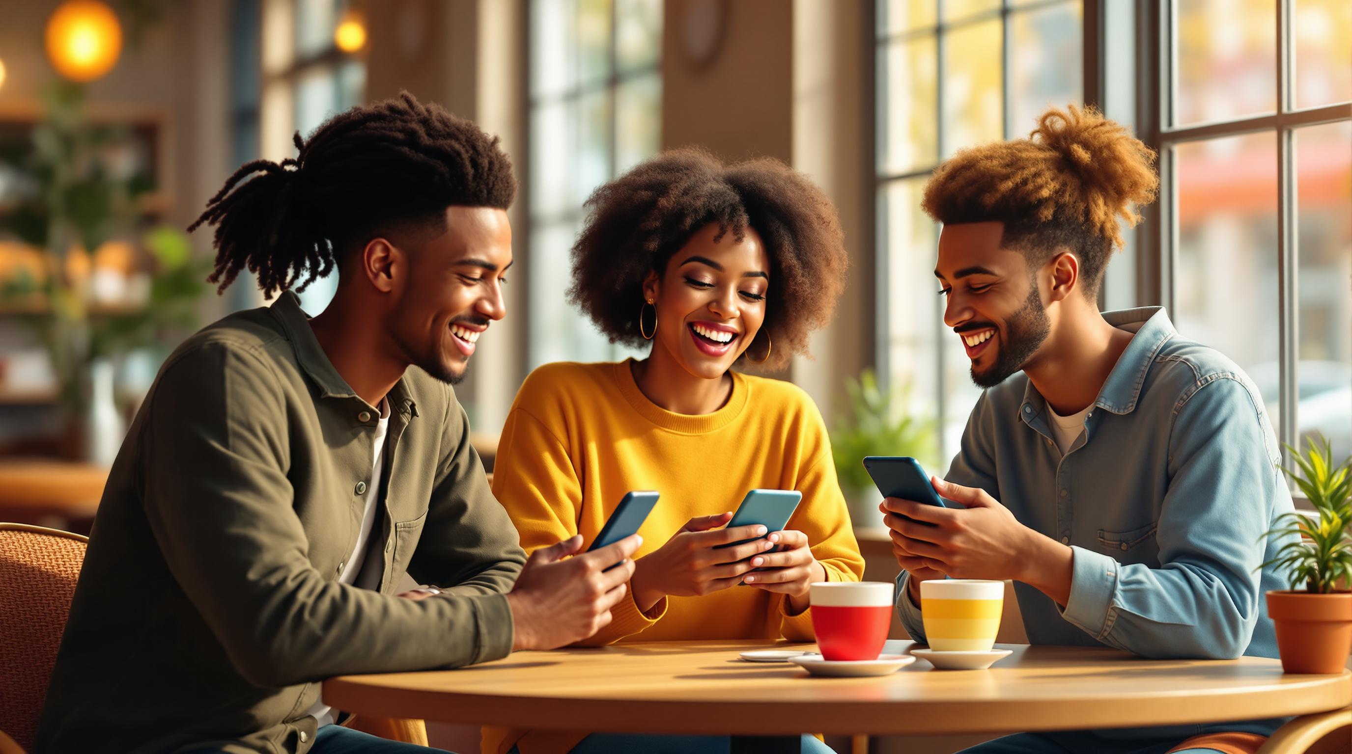 How to Understand Gen Z Text Messages: A Guide for Adults