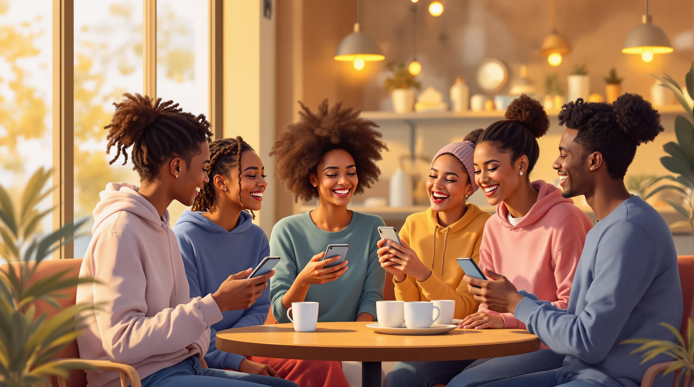 How Meme Phrases Shape Gen Z Language