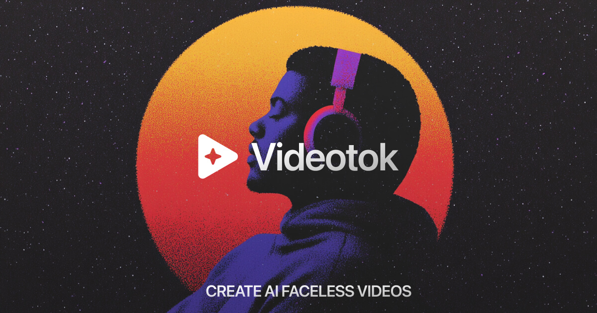 Transform Your Video Projects with Videotok: The Best AI Video Generator